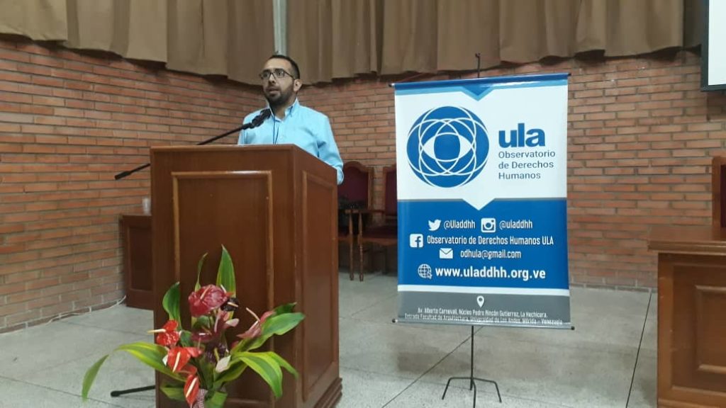 Nelson Rivas: La educación como herramienta poderosa para el cambio - REDAC